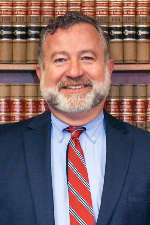 Attorneys - Deprez, Johnson, Brant & Eads